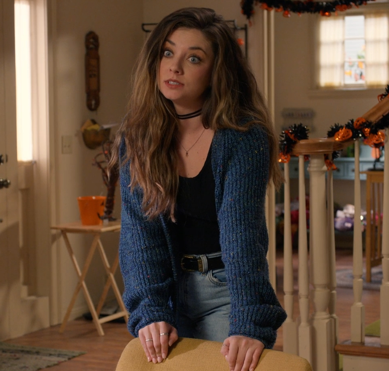 Picture of Giorgia Whigham