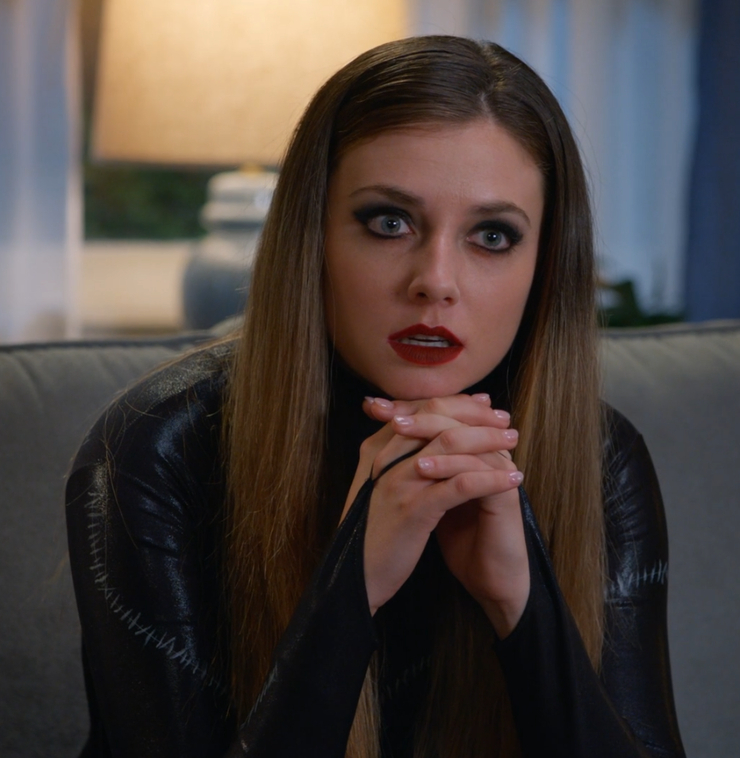 Picture of Giorgia Whigham