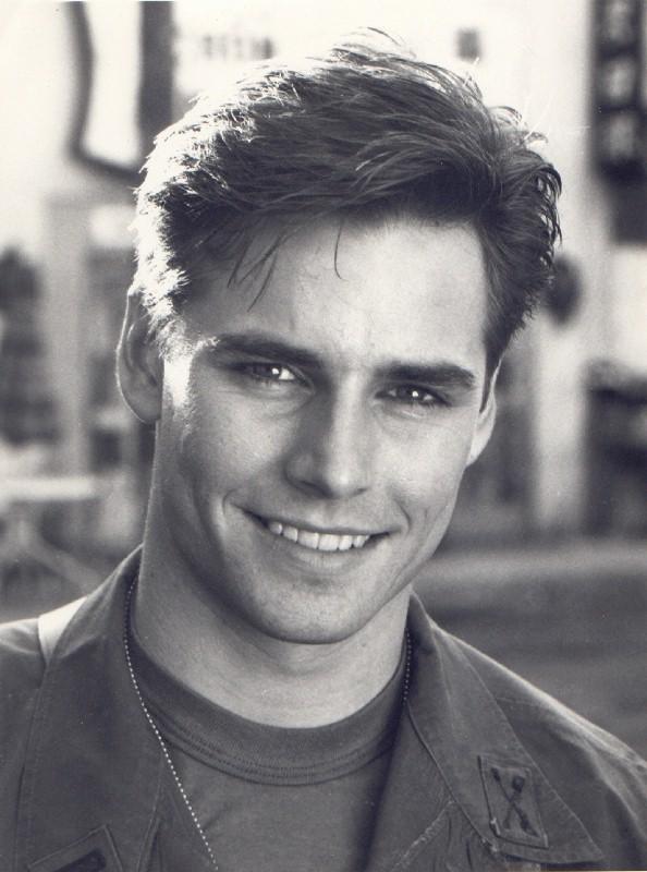 Picture of Dan Gauthier