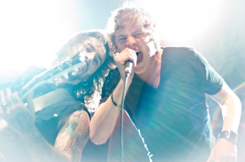 Picture of Bleeker Ridge