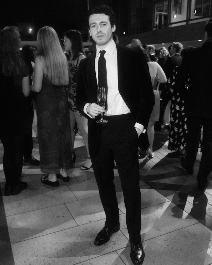 Picture of Anthony Boyle