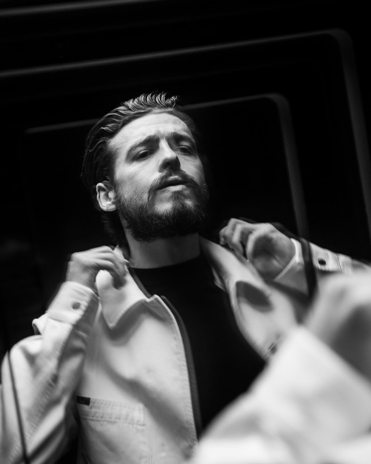 Anthony Boyle picture