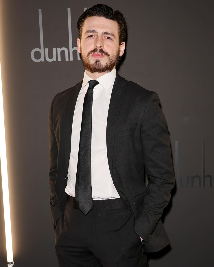 Picture of Anthony Boyle