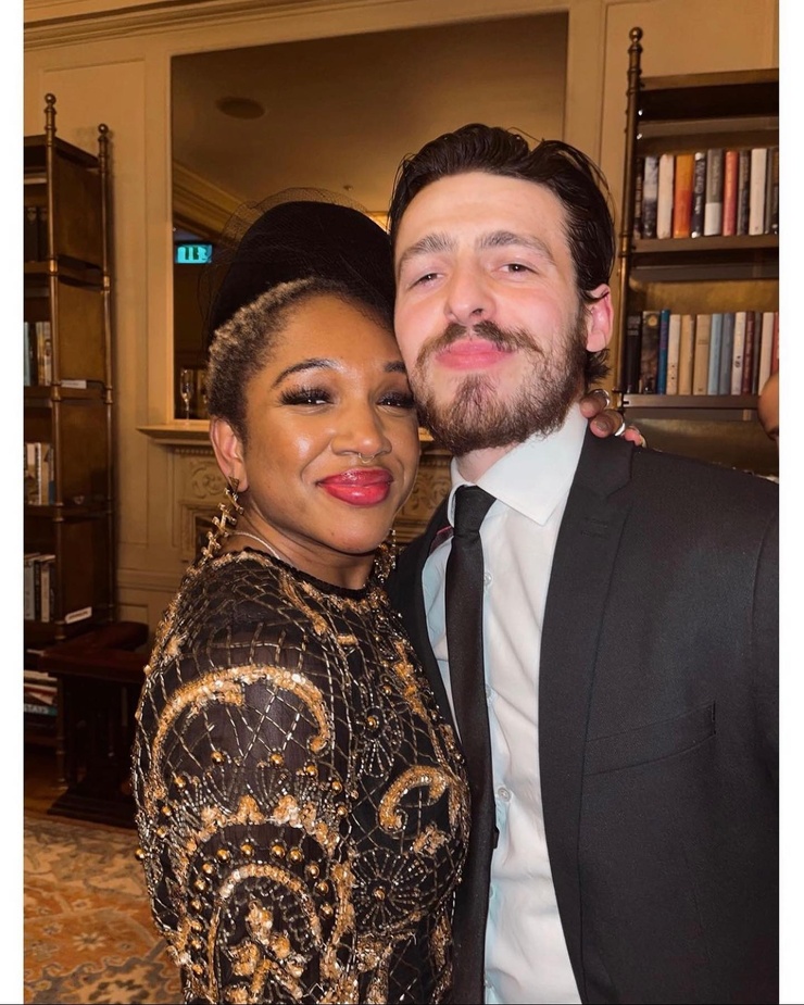 Picture of Anthony Boyle