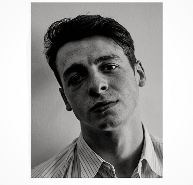 Picture of Anthony Boyle