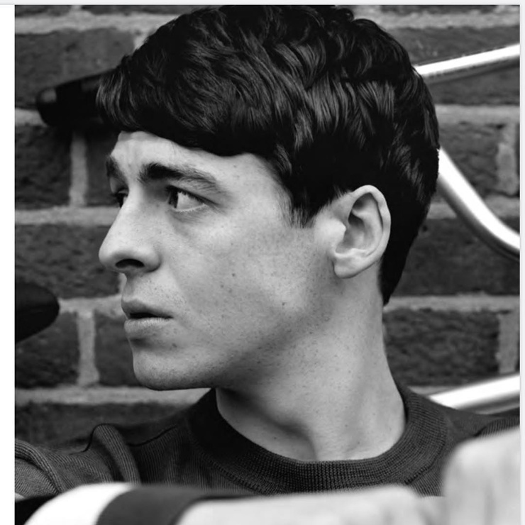 Anthony Boyle picture