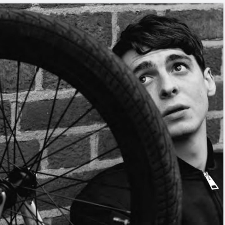 Picture of Anthony Boyle