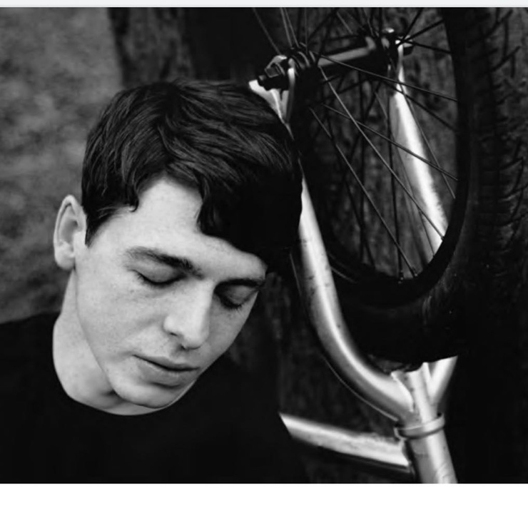 Picture of Anthony Boyle