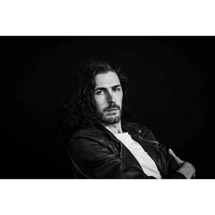 Picture of Hozier