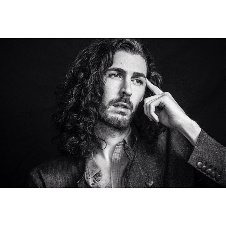 Picture of Hozier