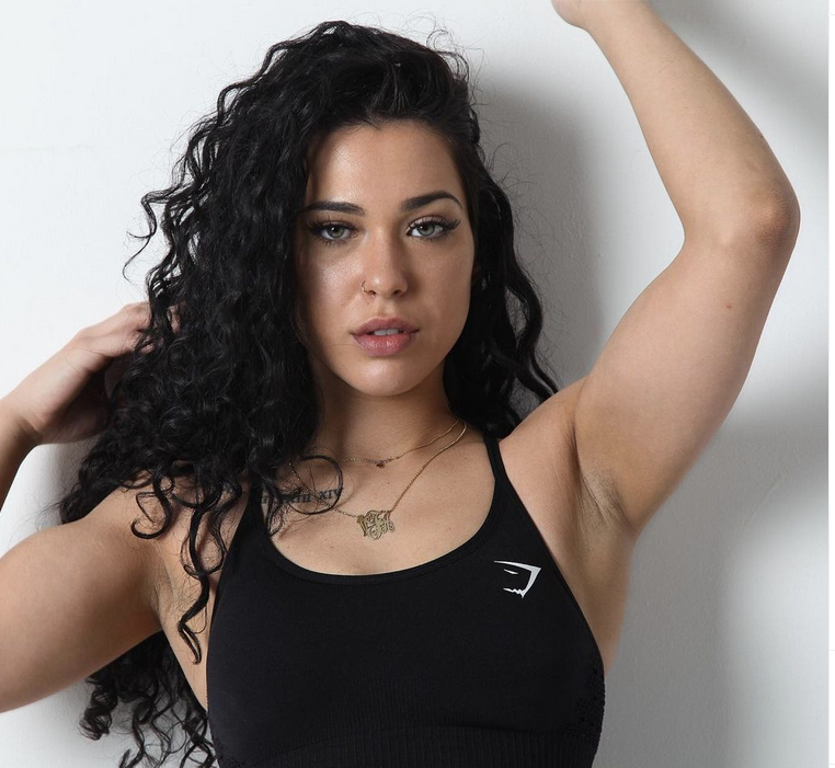 Picture of Victoria Fonseca