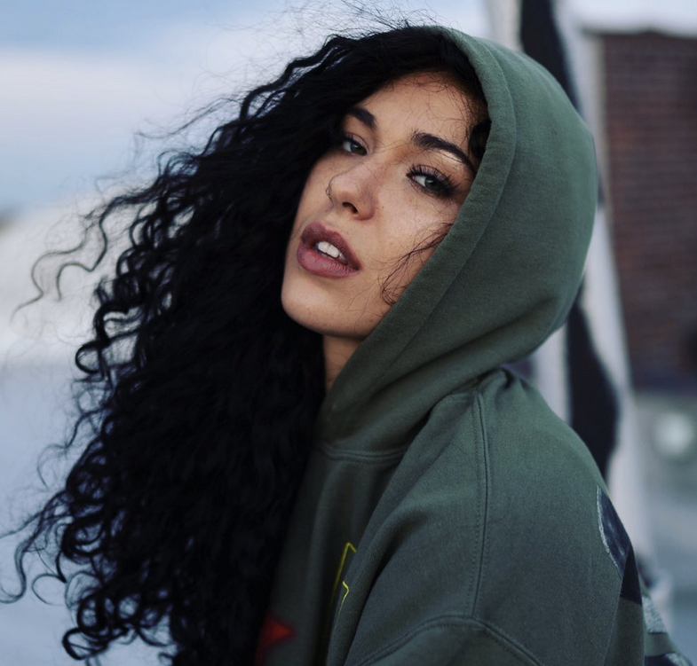 Picture of Victoria Fonseca