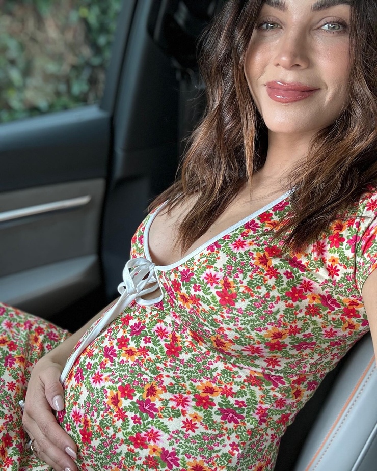 Picture of Jenna Dewan-Tatum