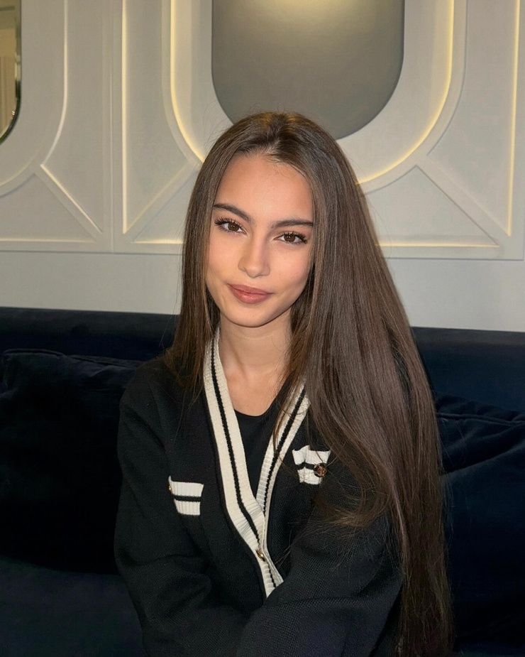 Picture of Plieva Zarina