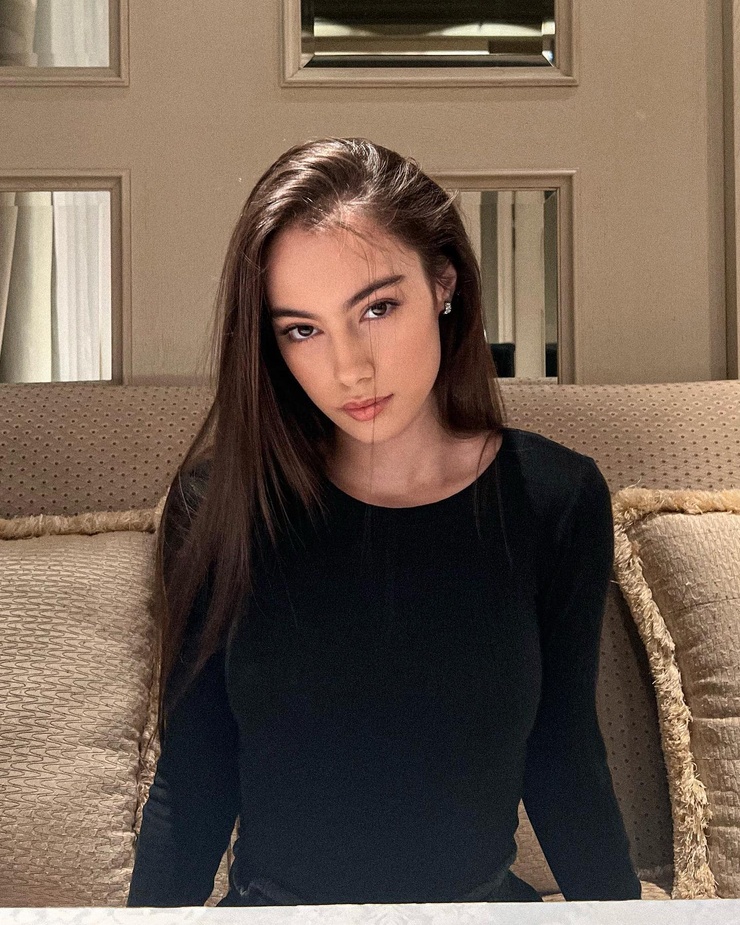 Picture of Plieva Zarina