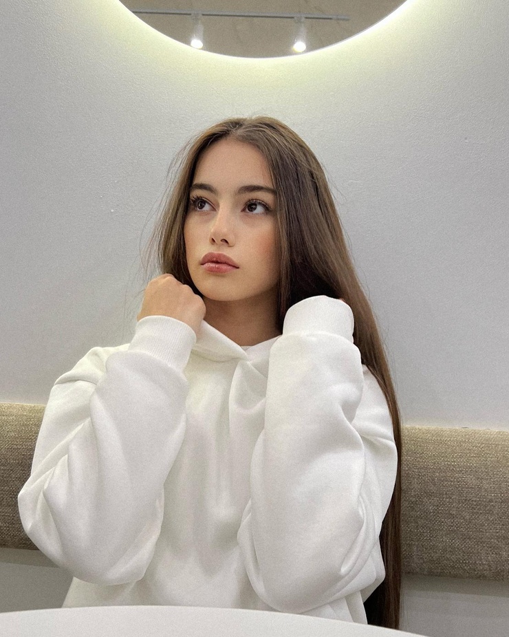 Picture of Plieva Zarina