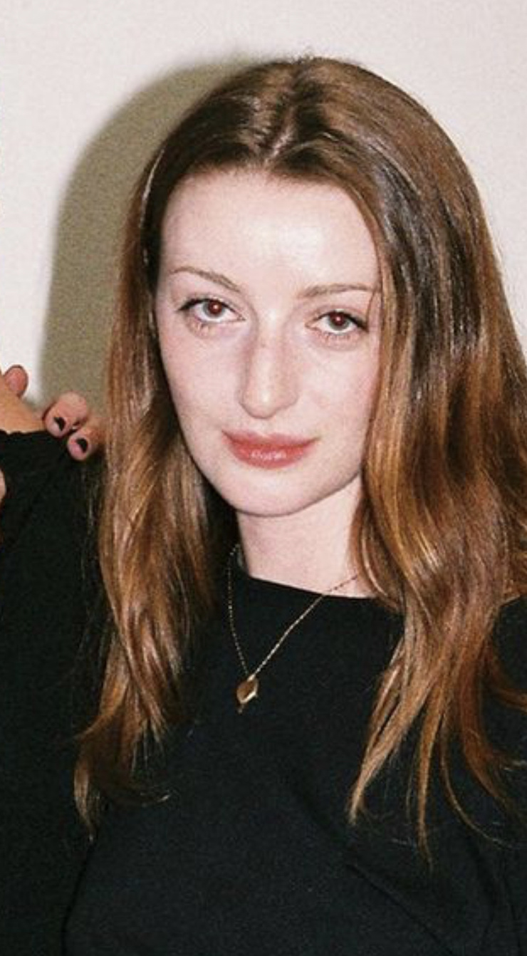 Image of Ella O'Keeffe