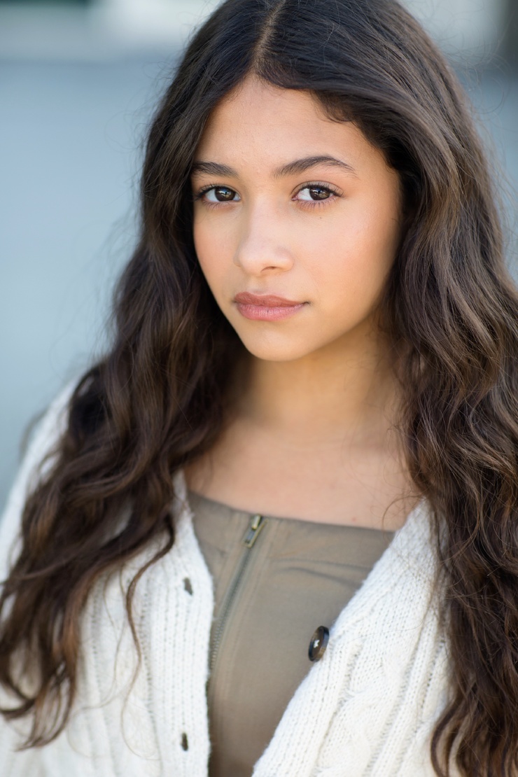 Picture of Ashley Ciarra