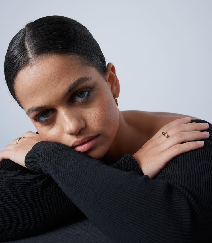 Picture of Tal Hymans