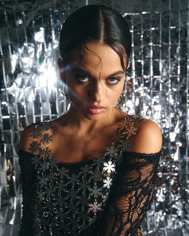 Picture of Tal Hymans