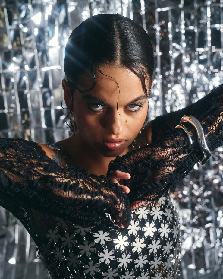 Picture of Tal Hymans