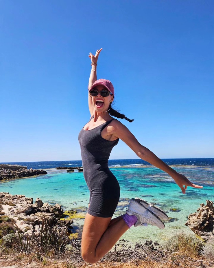 Picture of Mariana Monteiro