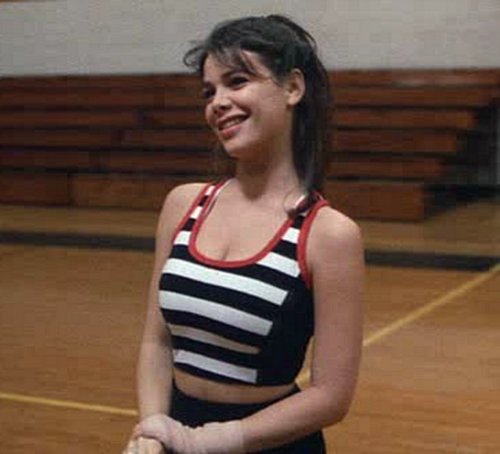Picture of Meredith Salenger