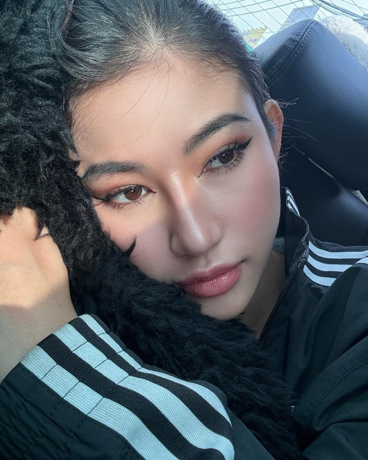 Picture of Mie Nguyen