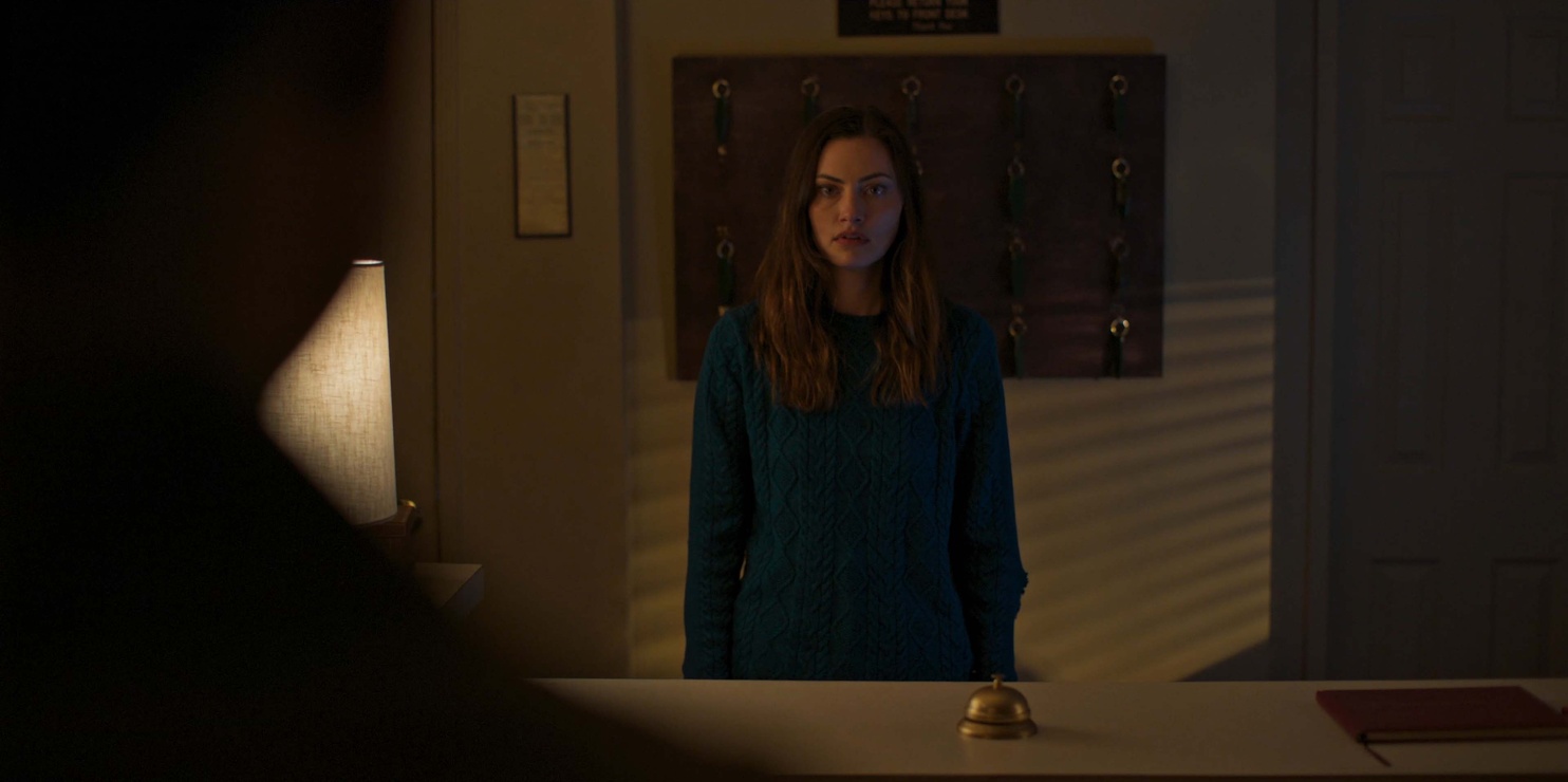 Picture of Night Shift