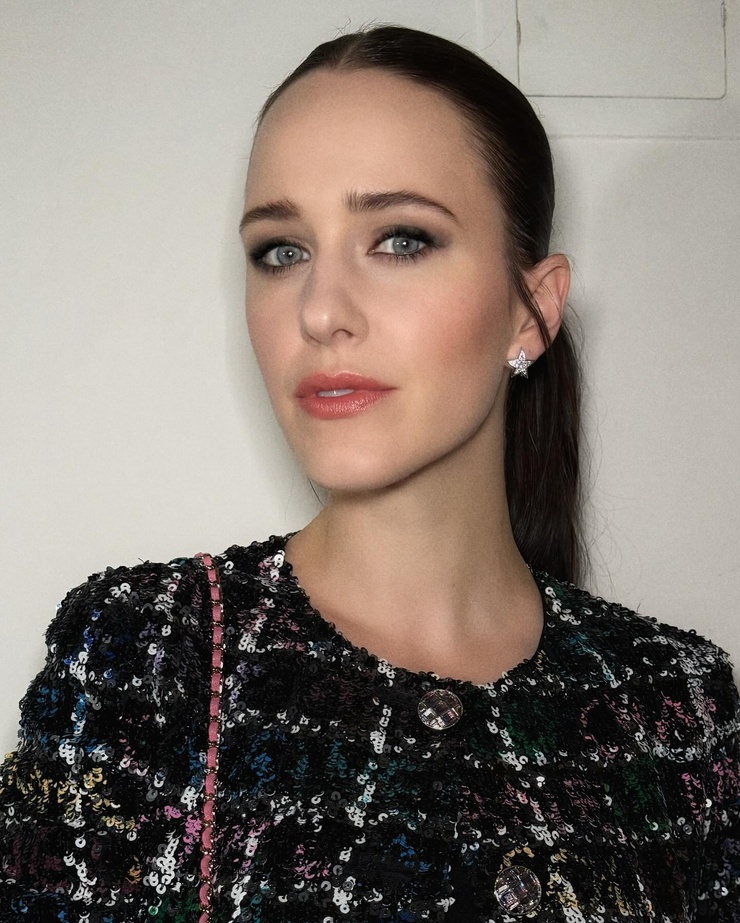 Picture of Rachel Brosnahan