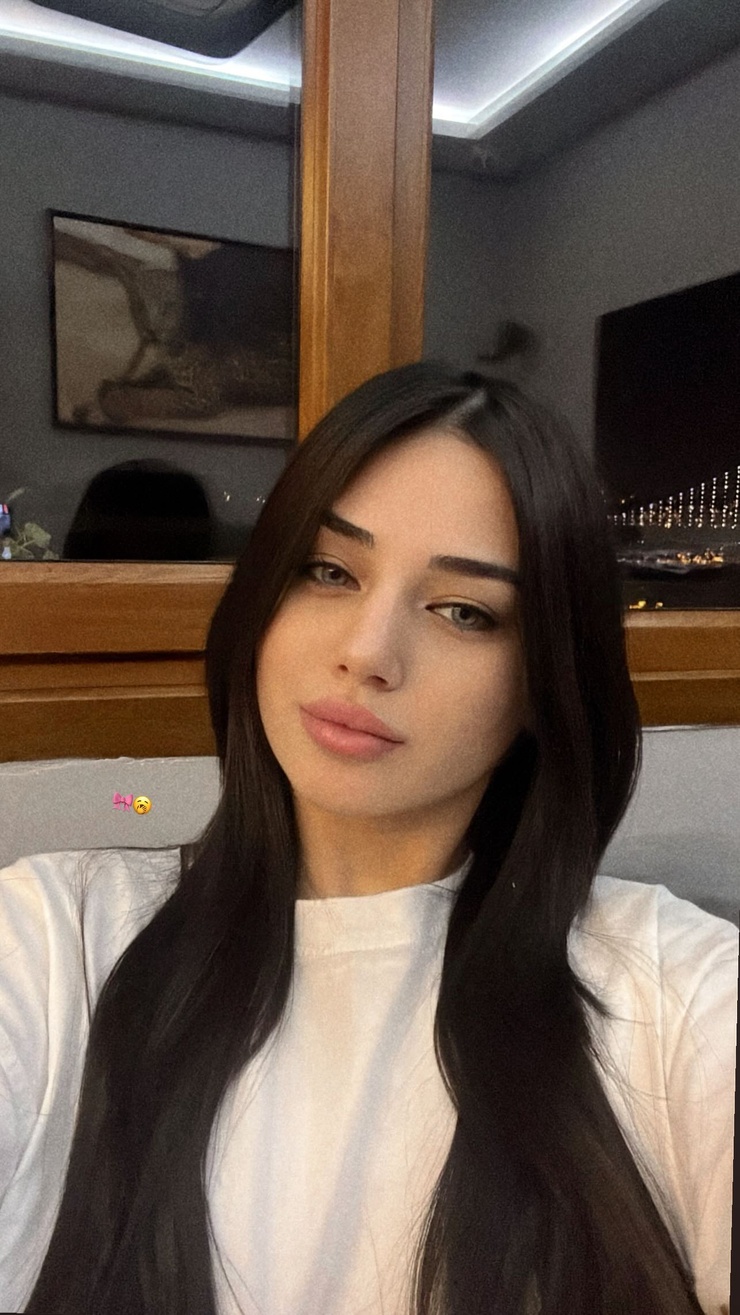 Picture of Asli Atil