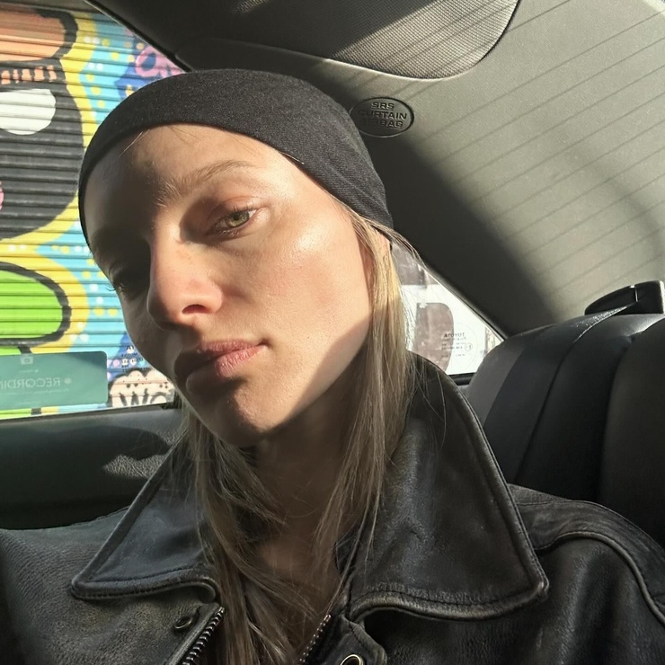 Picture of Maya Stepper