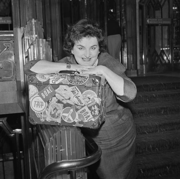 Birgit Nilsson