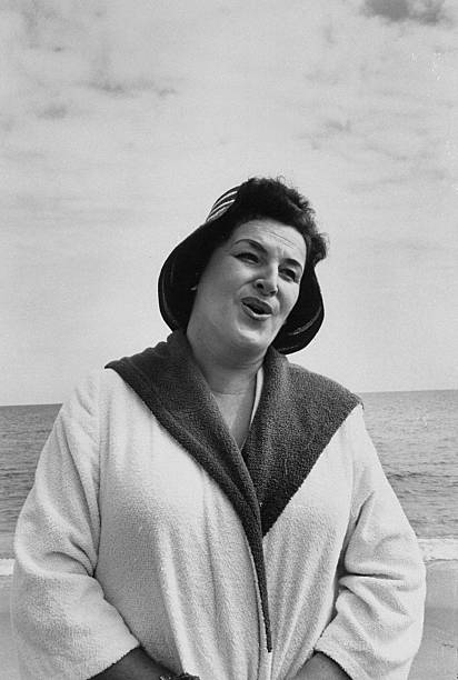 Birgit Nilsson