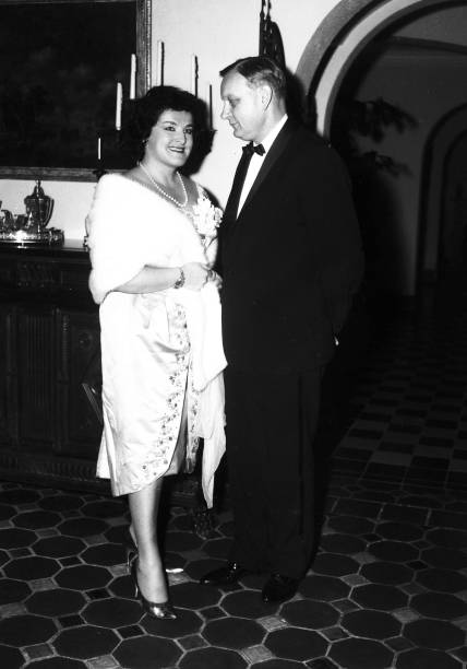 Birgit Nilsson