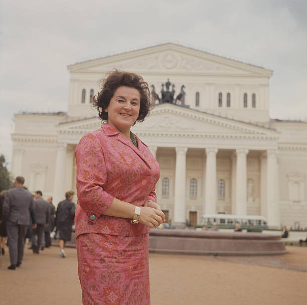 Birgit Nilsson