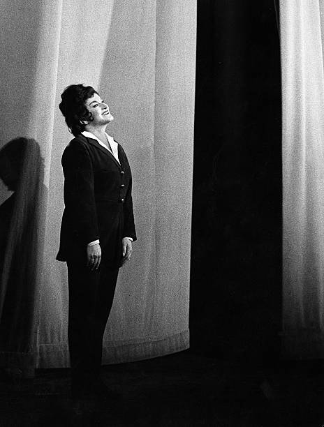 Birgit Nilsson