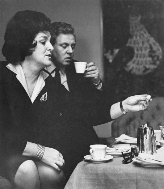Birgit Nilsson, James McCracken