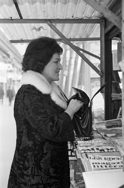 Birgit Nilsson