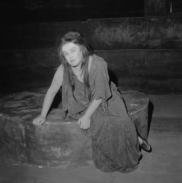 Birgit Nilsson