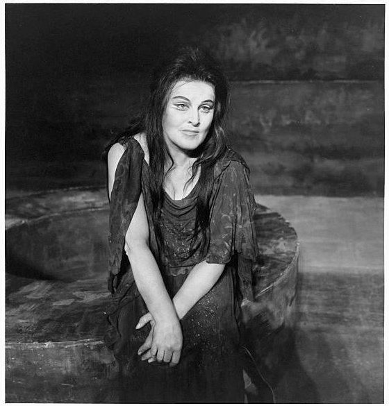 Birgit Nilsson