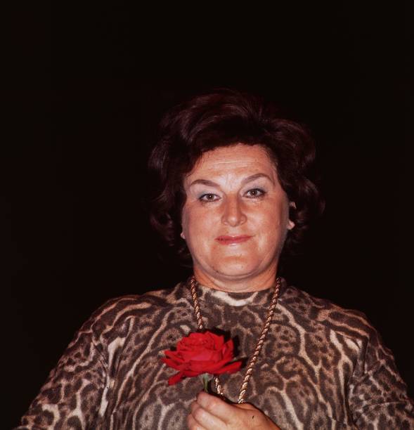 Birgit Nilsson