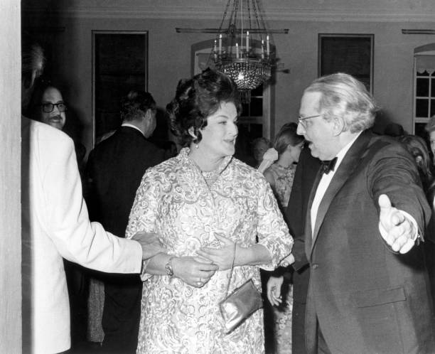 Birgit Nilsson
