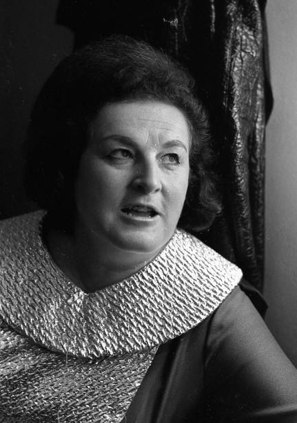 Birgit Nilsson