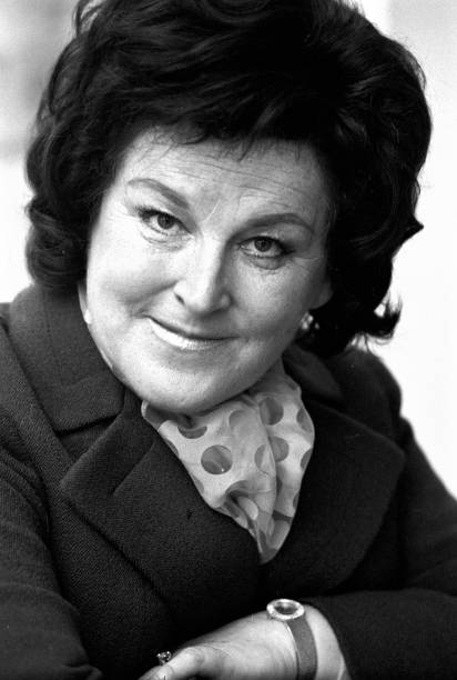 Birgit Nilsson