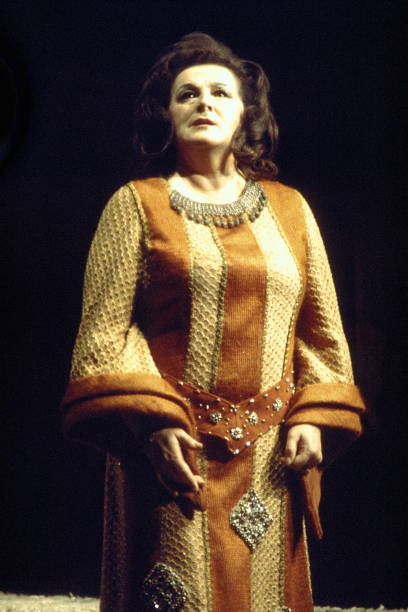Birgit Nilsson
