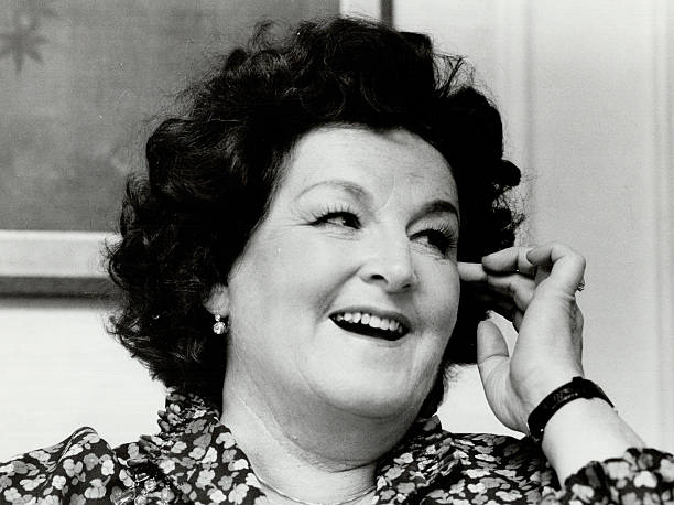 Birgit Nilsson