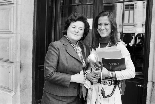 Birgit Nilsson, Anne Braillard