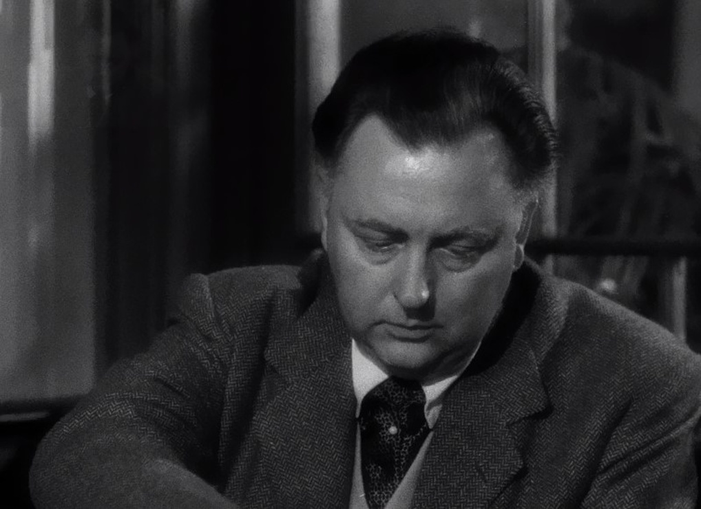 So Evil My Love (1948)