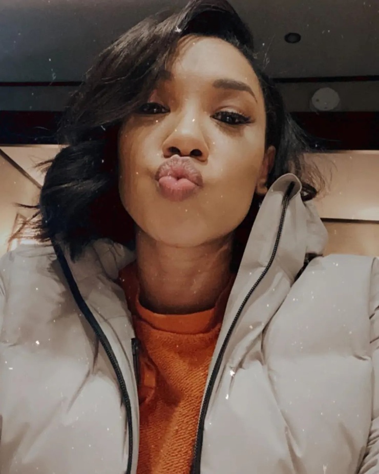 Picture of Candice Patton